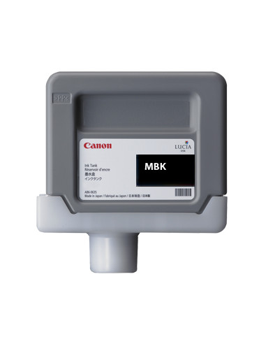 Cartouche d'encre PFI-710 MBK pour TX-2000/TX-3000/TX-4000