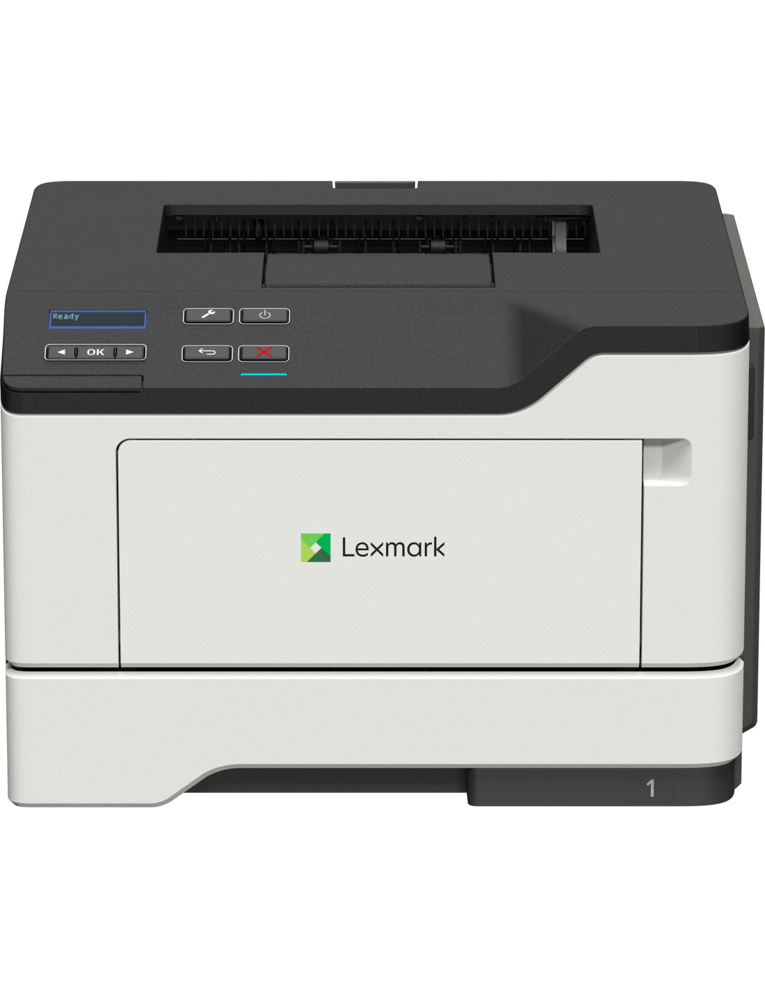Découvrez les nouvelles imprimantes Lexmark série M et MB