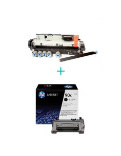 Kit de maintenance HP pour HP LJ ENTERPRISE 600 - Ref: CF065A