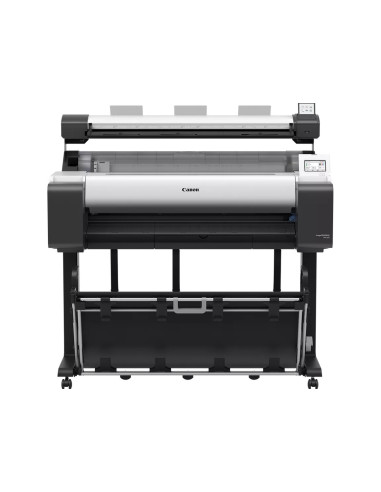 Bundle Traceur CANON IPF TM-350 + SCANNER LM 36